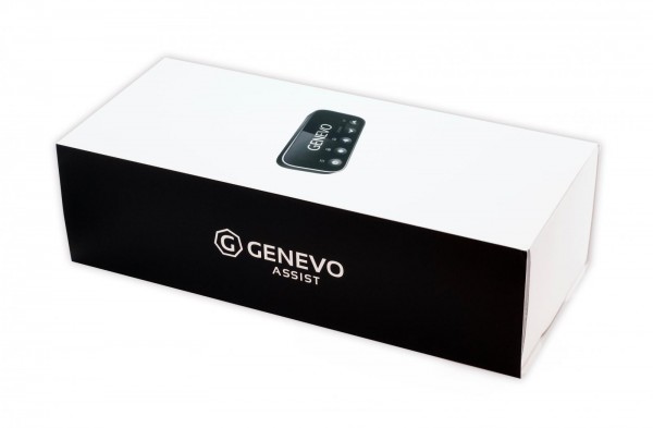 Genovo Assist und Assist Pro | Radarwarner Einbau | Radarwarner.de